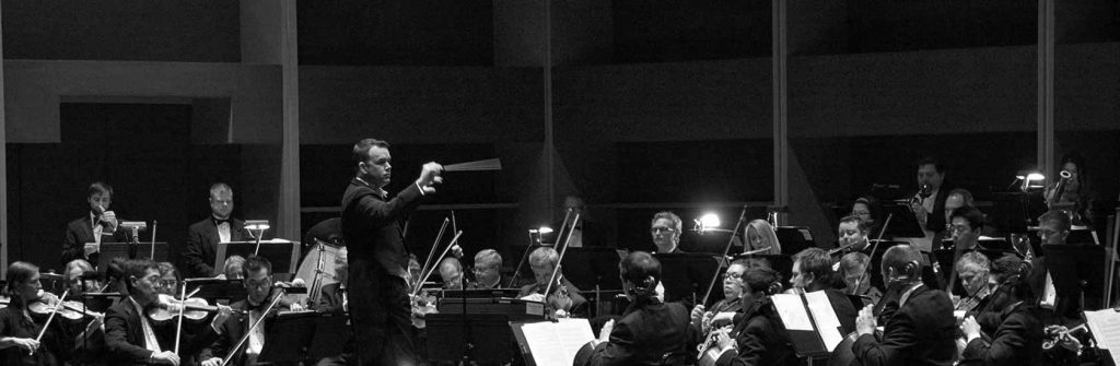 About The Jackson Symphony Orchestra - Jackson Symphony Orchestra