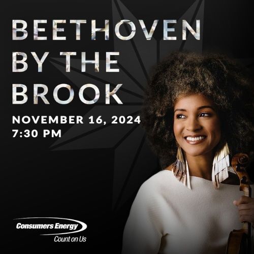 Beethoven by the Brook - Jackson Symphony Orchestra