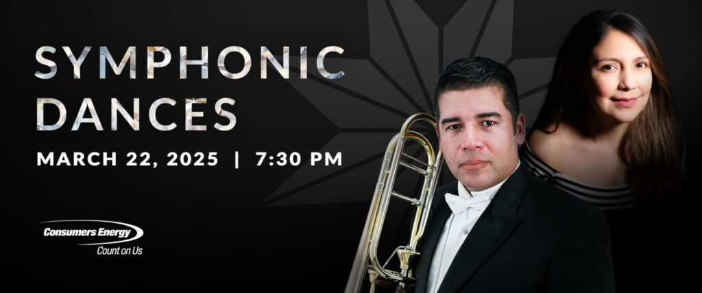 Program Notes - Jackson Symphony Orchestra