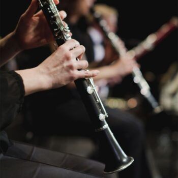 Clarinet - Jackson Symphony Orchestra