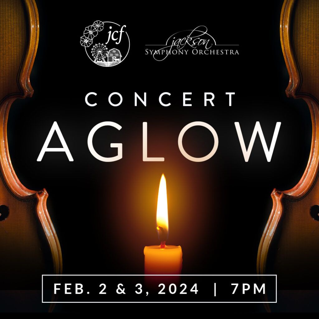 Jackson Symphony Orchestra - JSO in Jackson, Michigan