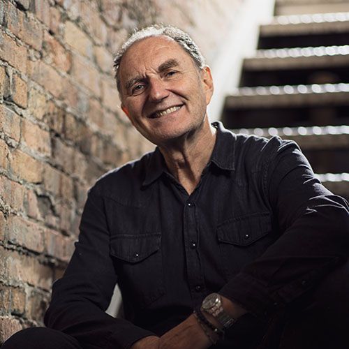 The Music of Queen - Jackson Symphony Orchestra