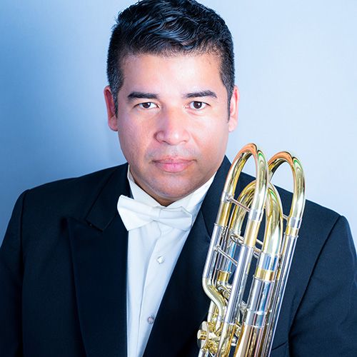 Symphonic Dances - Jackson Symphony Orchestra