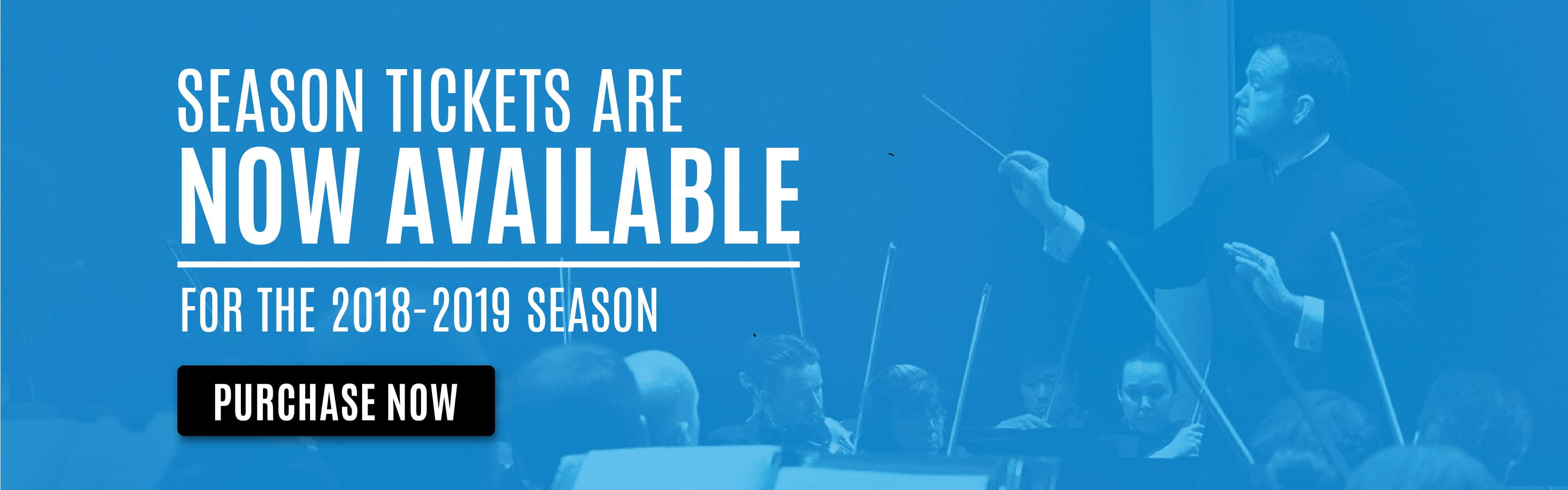 JSO Season Tickets - Jackson Symphony Orchestra