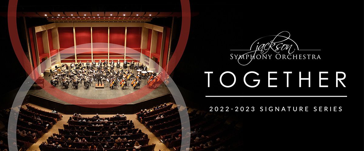 Jackson Symphony Orchestra - JSO in Jackson, Michigan