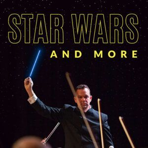 Special Events - Jackson Symphony Orchestra