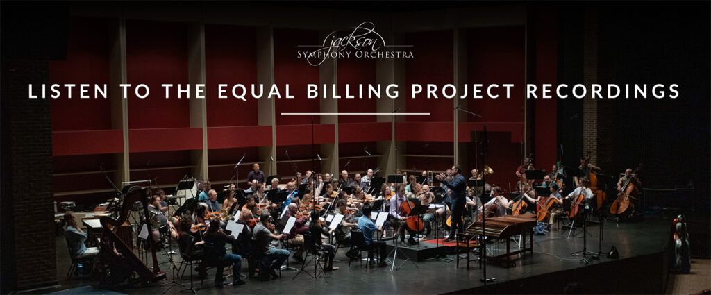 Listen - Jackson Symphony Orchestra