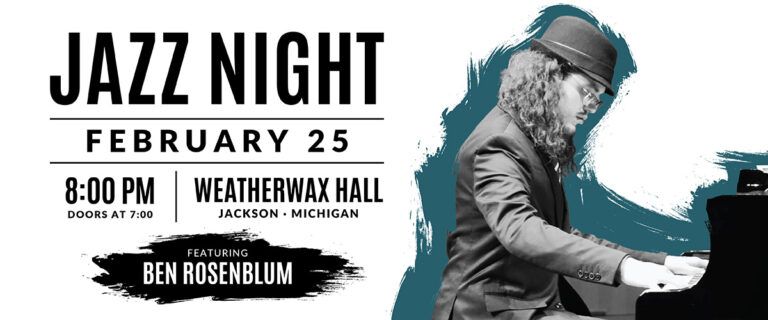 Jackson Symphony Orchestra - JSO in Jackson, Michigan