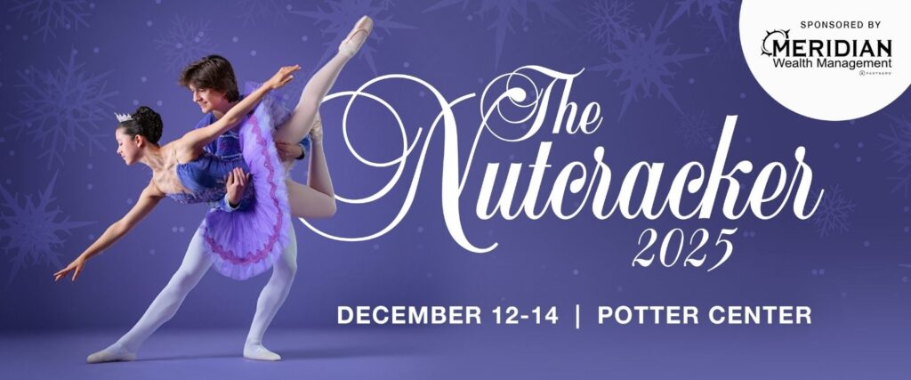 The Nutcracker - Jackson Symphony Orchestra
