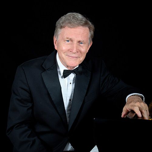 75th Diamond Celebration - Jackson Symphony Orchestra