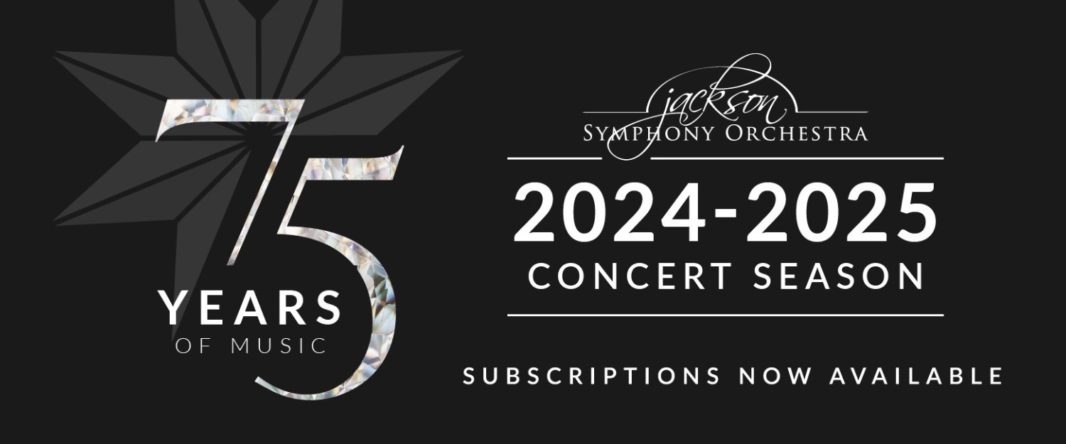 Jackson Symphony Orchestra - JSO in Jackson, Michigan