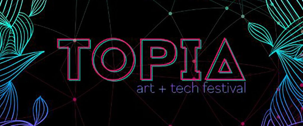 TOPIA Art+Tech Festival - Jackson Symphony Orchestra