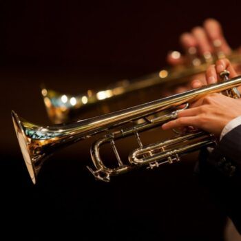 Trumpet - Jackson Symphony Orchestra