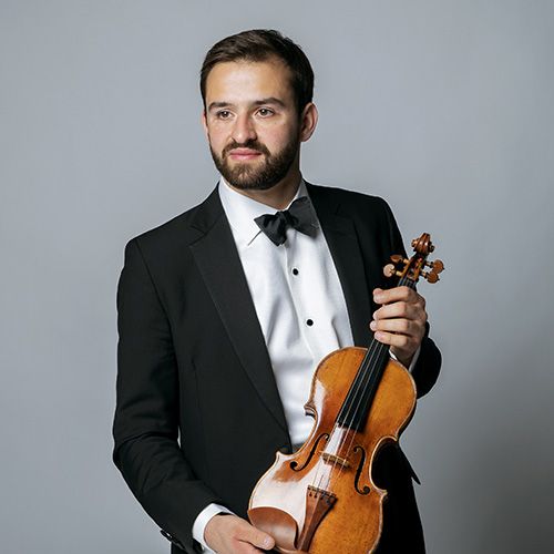 Greetings from Los Angeles - Jackson Symphony Orchestra
