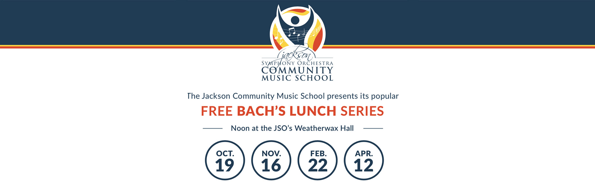 bachs-lunch-jso-banner - Jackson Symphony Orchestra