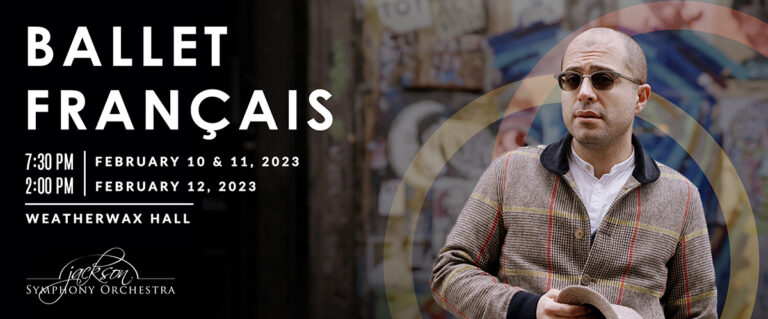 Jackson Symphony Orchestra - JSO in Jackson, Michigan