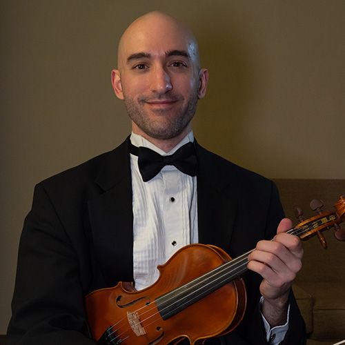 Concert Aglow - Jackson Symphony Orchestra