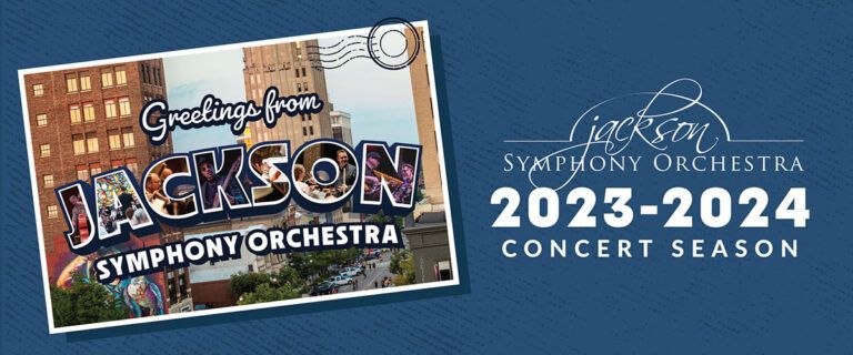 Jackson Symphony Orchestra - JSO in Jackson, Michigan