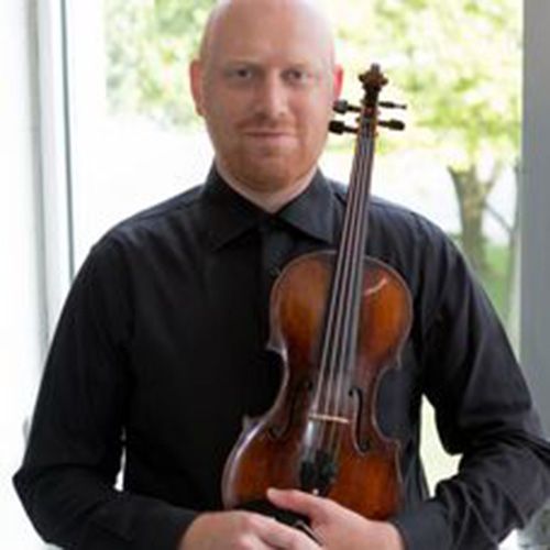 Sensory Friendly Chamber Concert - Jackson Symphony Orchestra
