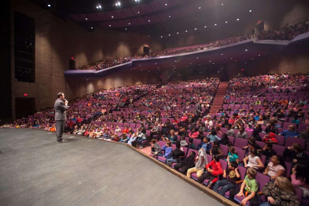 Educators - Jackson Symphony Orchestra