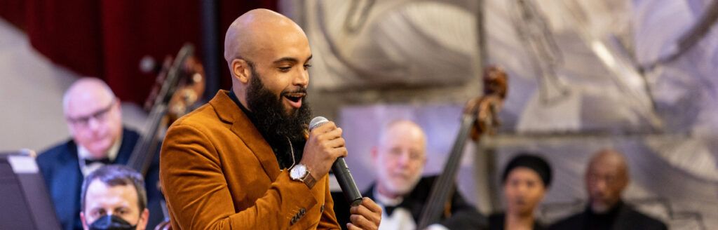 Adults - Jackson Symphony Orchestra