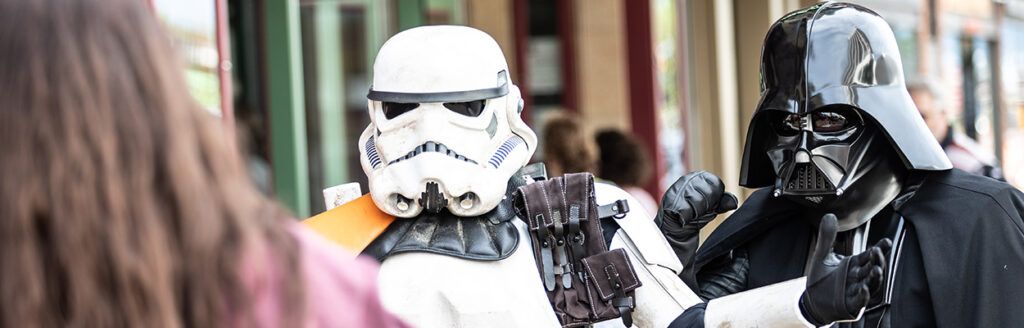 Families - Jackson Symphony Orchestra