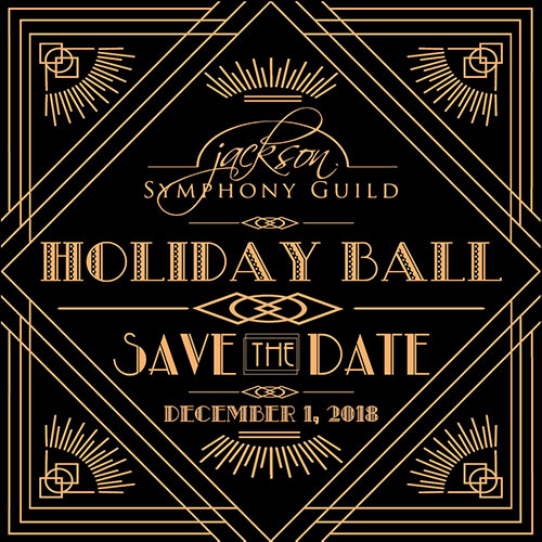 Special Events | Jackson Symphony Orchestra