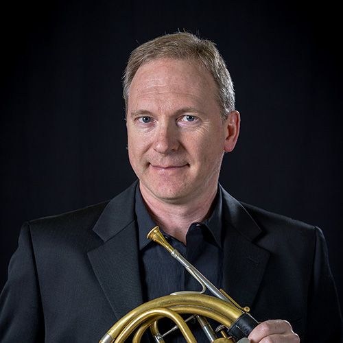 Sensory Friendly Chamber Concert - Jackson Symphony Orchestra