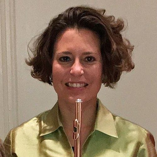 Sensory Friendly Chamber Concert - Jackson Symphony Orchestra