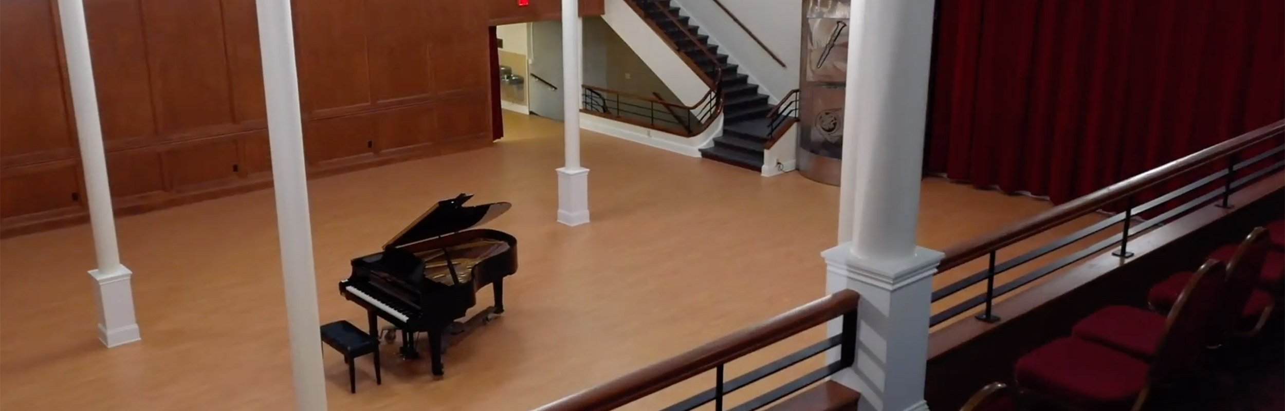 weatherwax-hall-banner - Jackson Symphony Orchestra